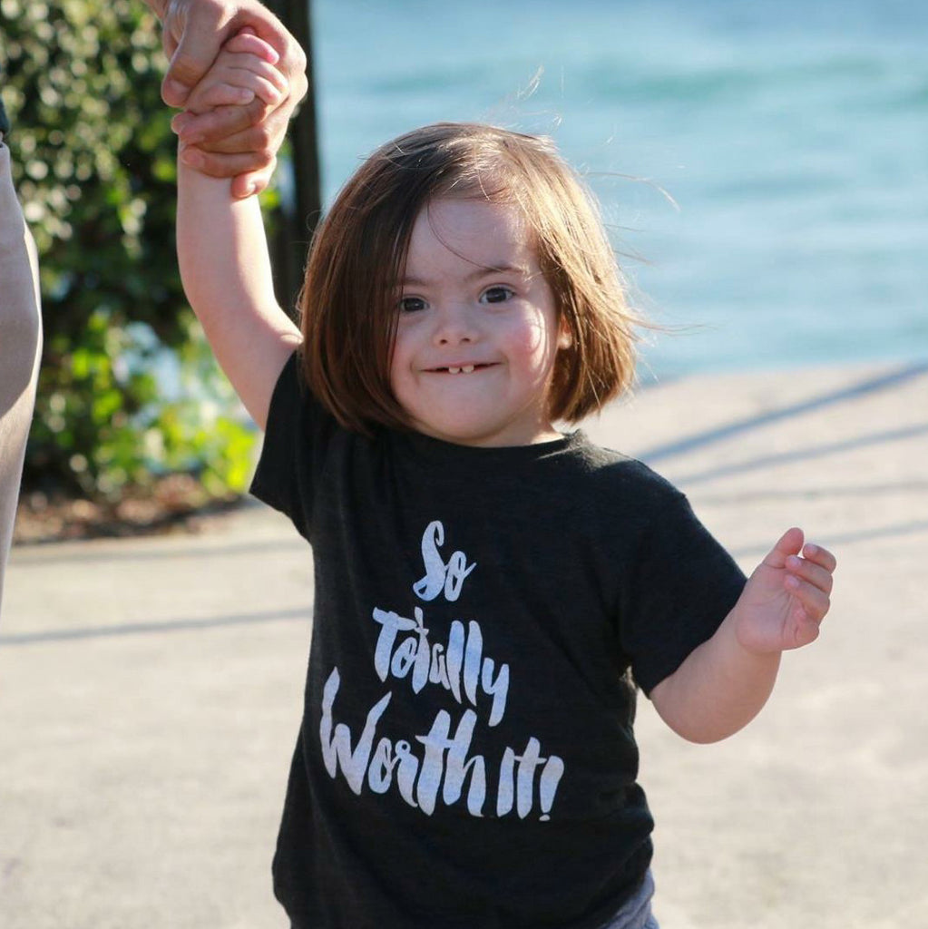 Meet A&E Born This Way's Newest Cast Member: Rocco – Littlest Warrior