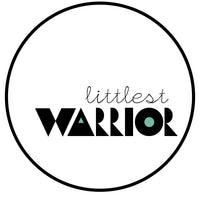 Stromme Syndrome Awareness – Littlest Warrior